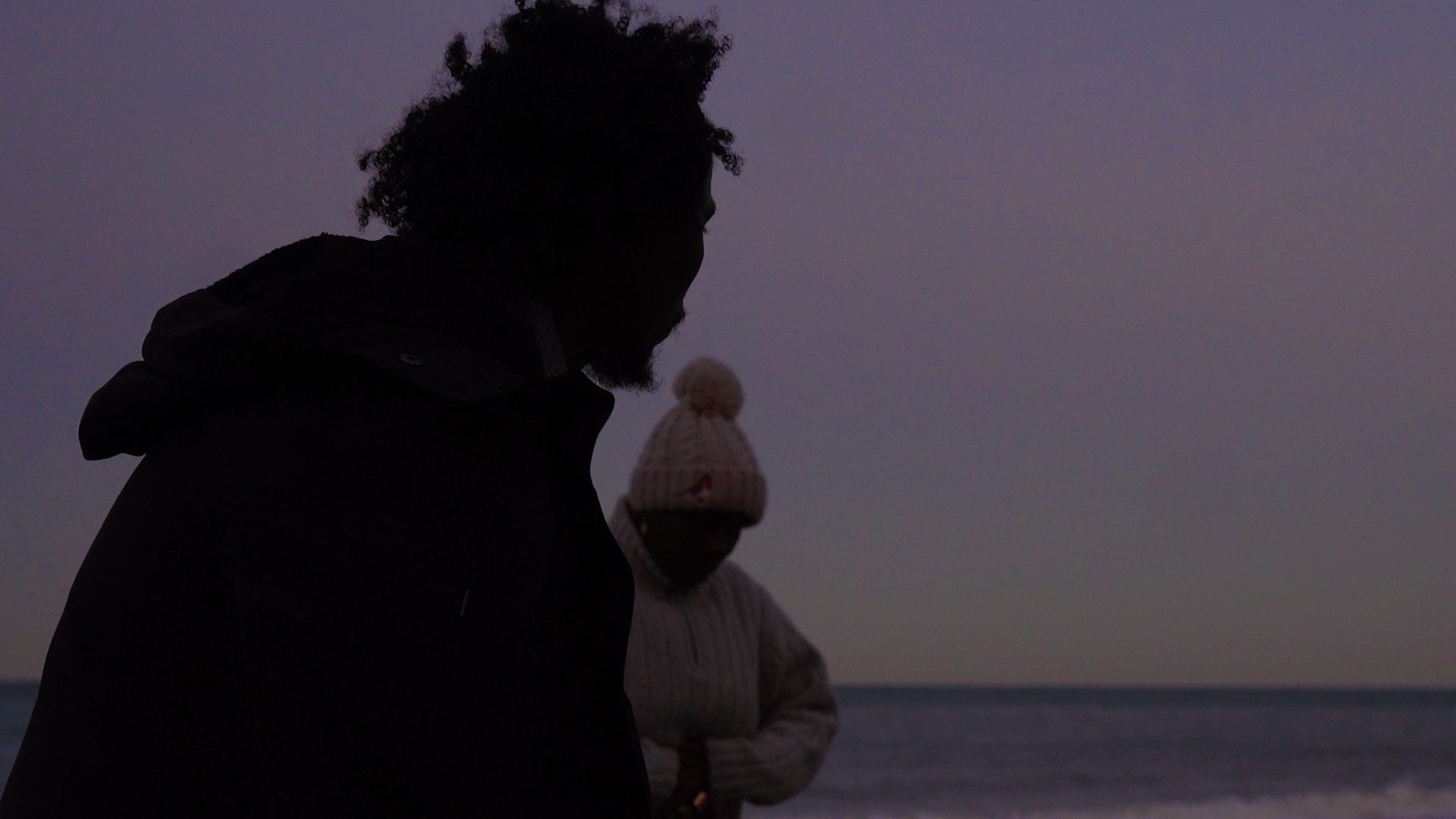 A Story, An Invocation, An Opening - Rhiana Bonterre - UAL Showcase