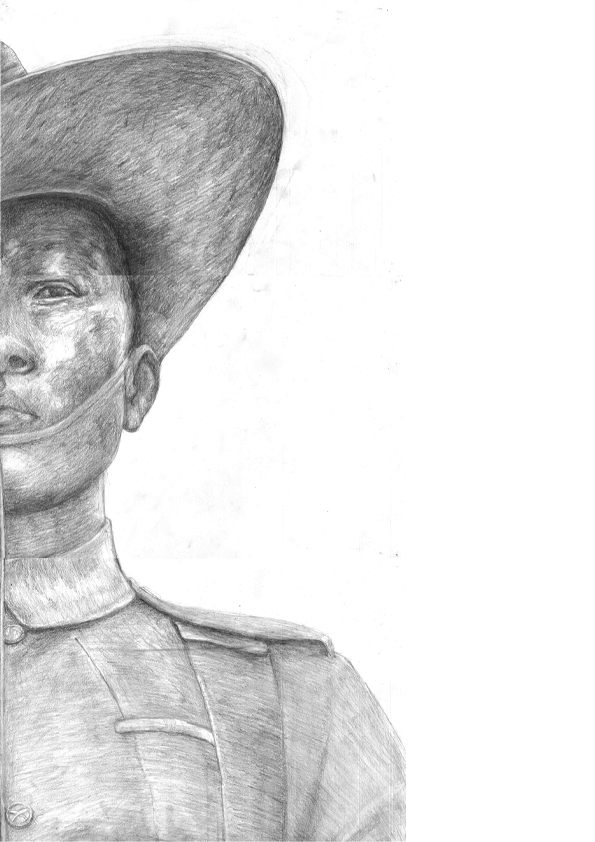 Acts of Rememberance - Garima Rai - UAL Showcase