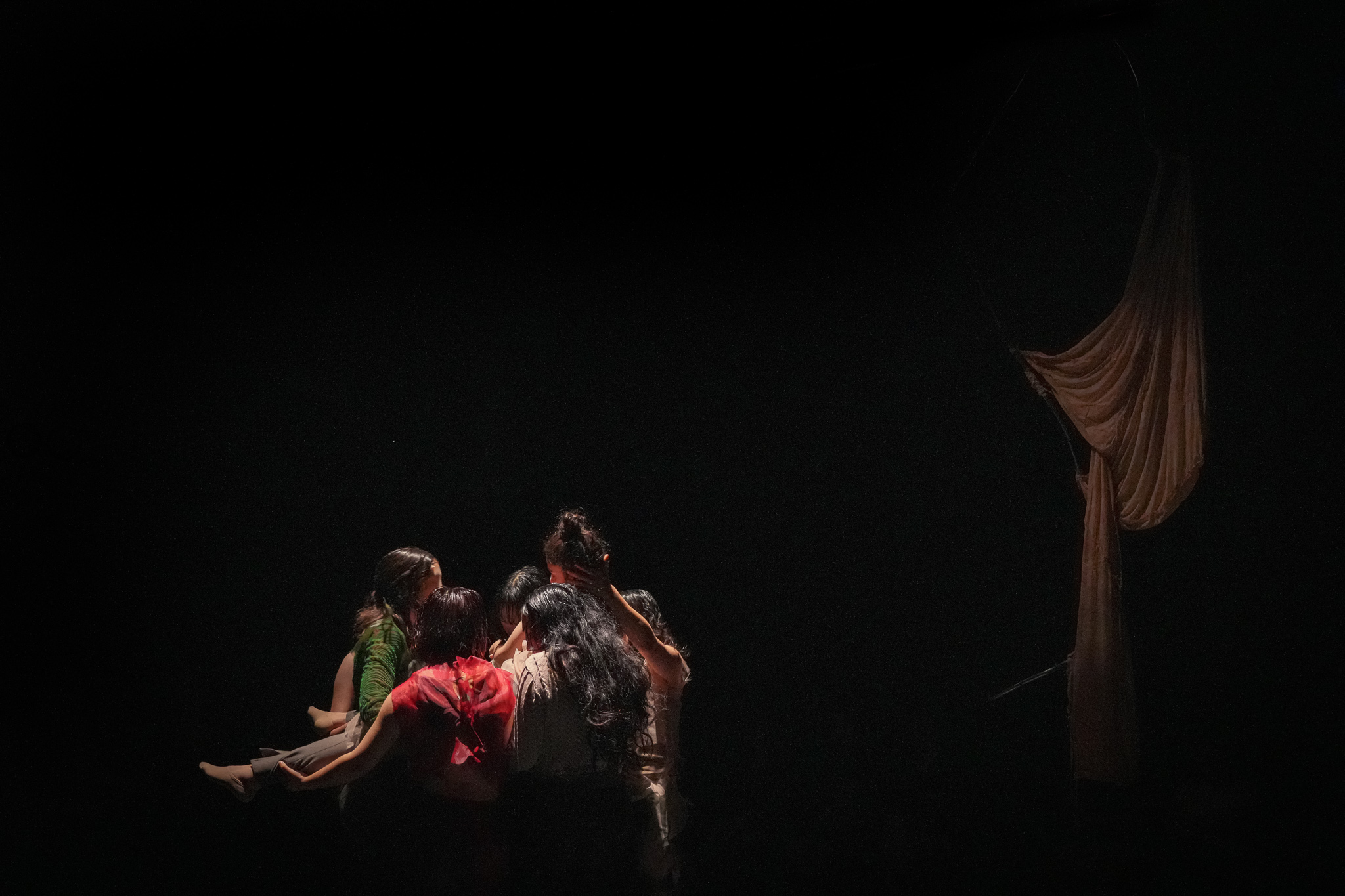 Not One, Not Two - Sungyeon Kim - UAL Showcase