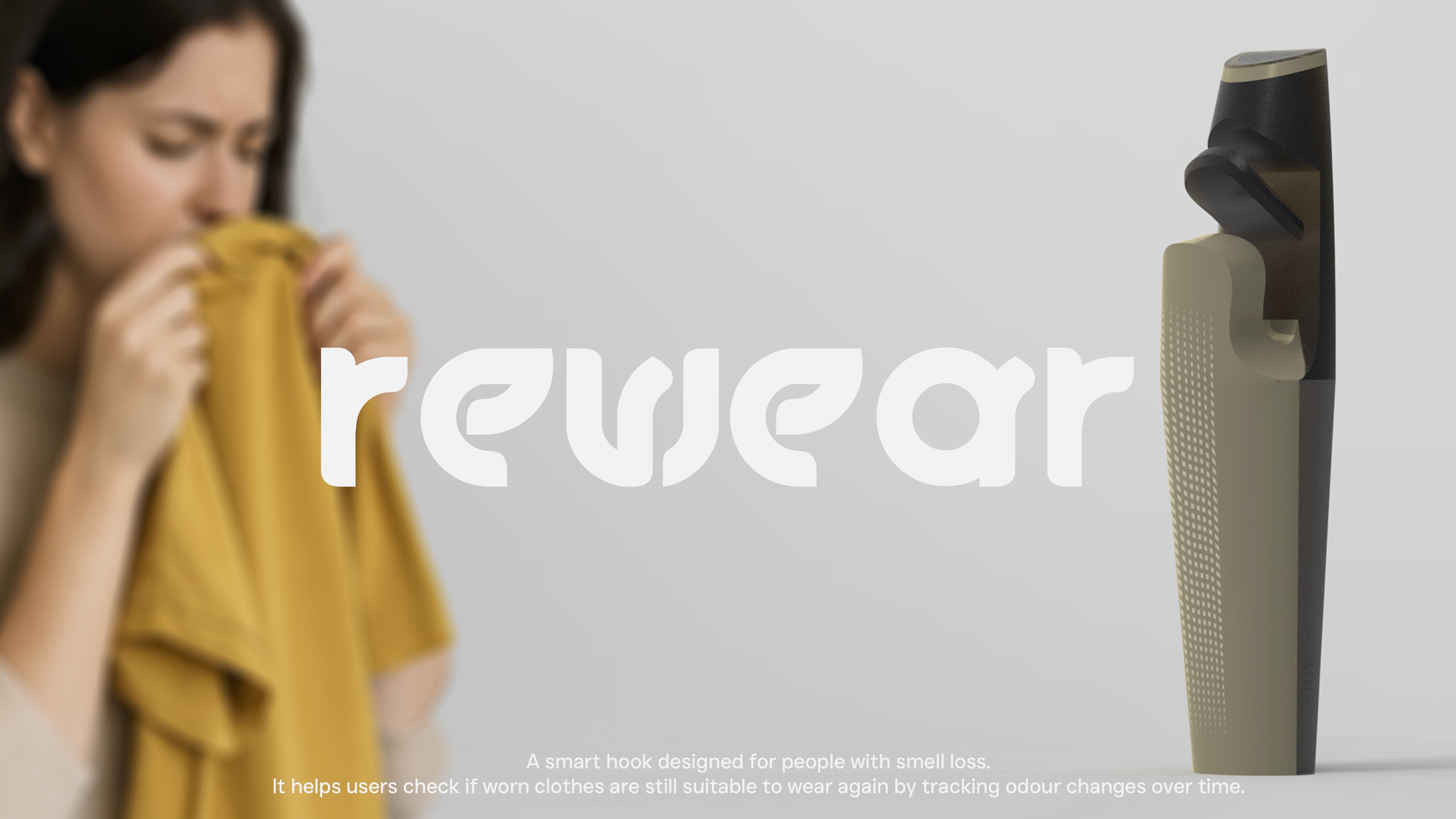 re:wear - I-I Liu - UAL Showcase