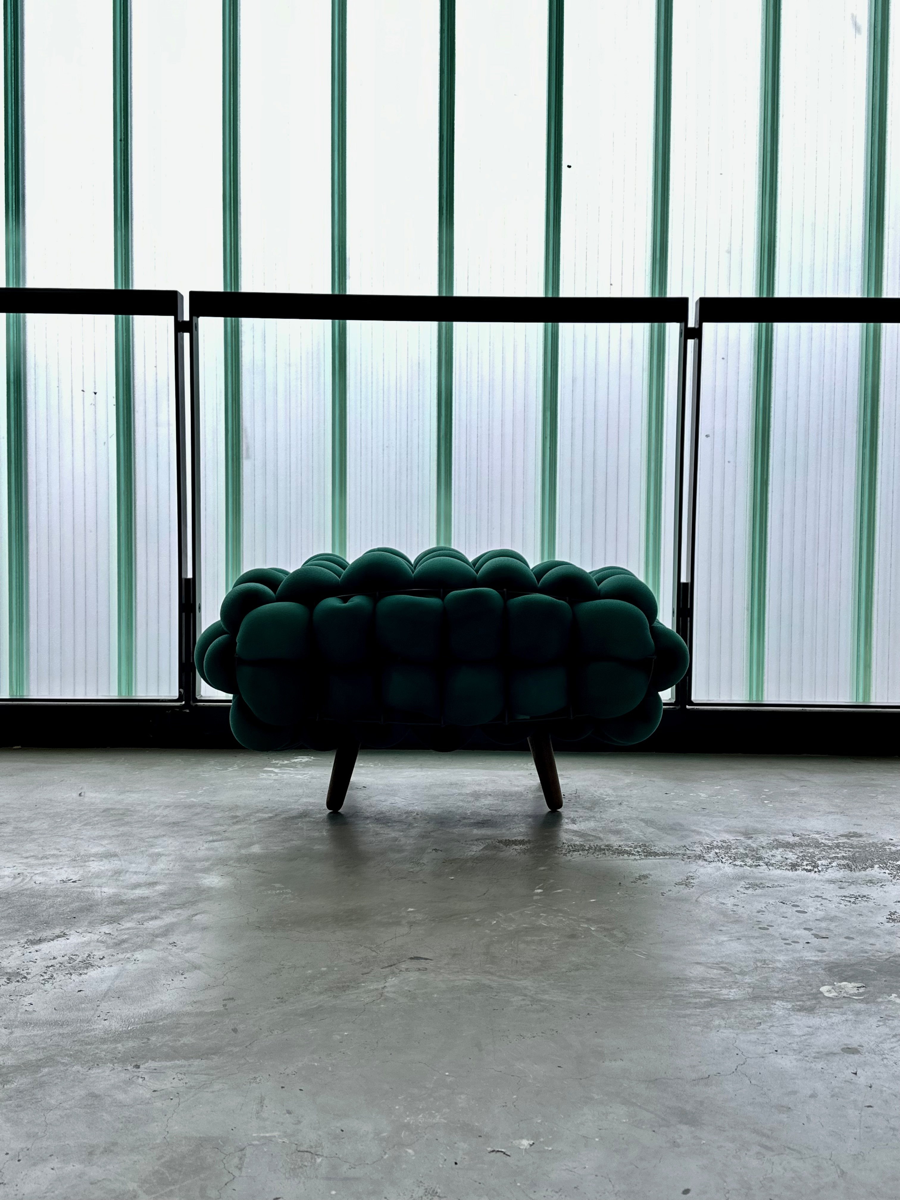 Pangolin - Jacob Walls - UAL Showcase