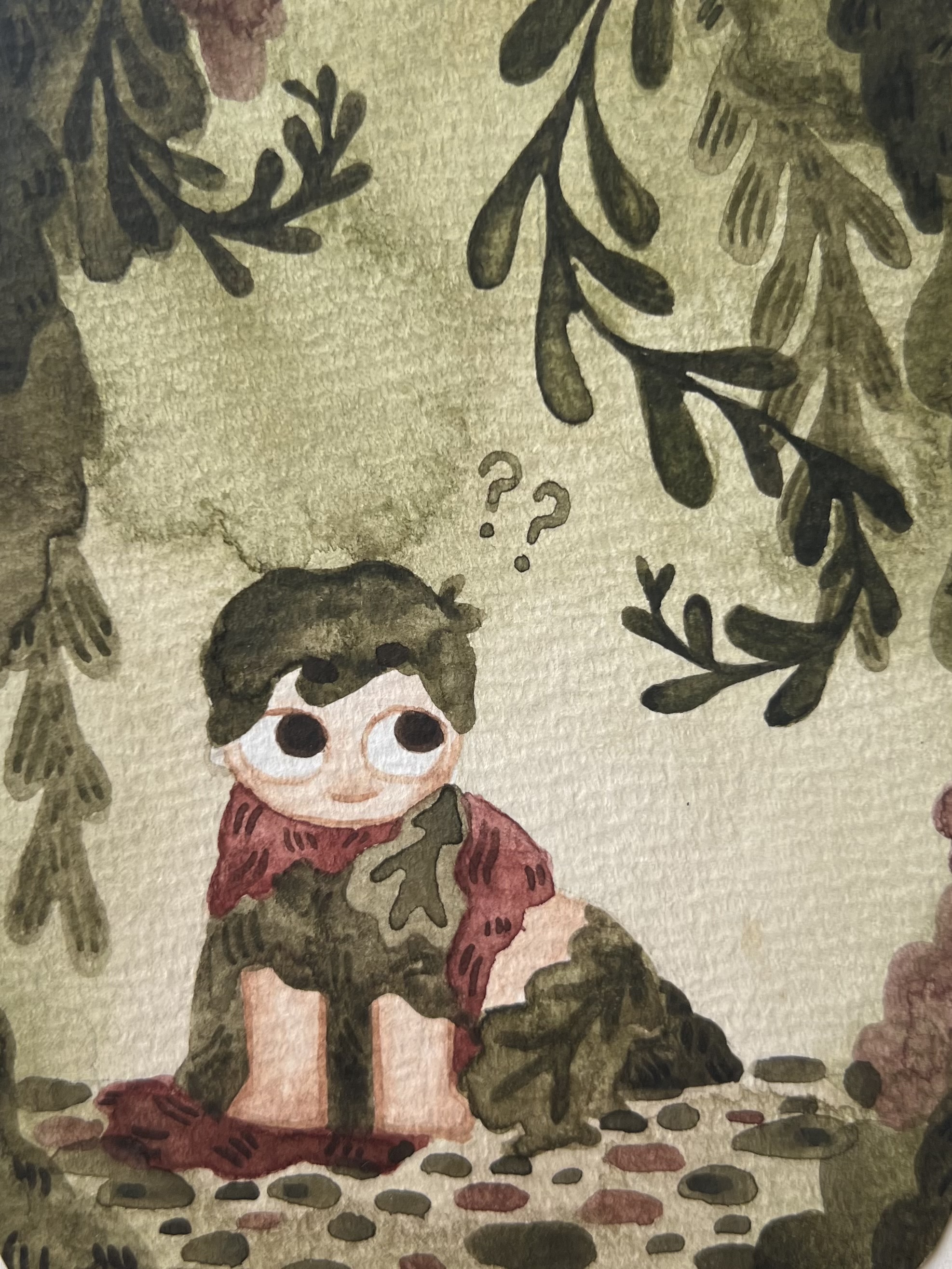 the shell i miss - jodie dowdeswell - UAL Showcase