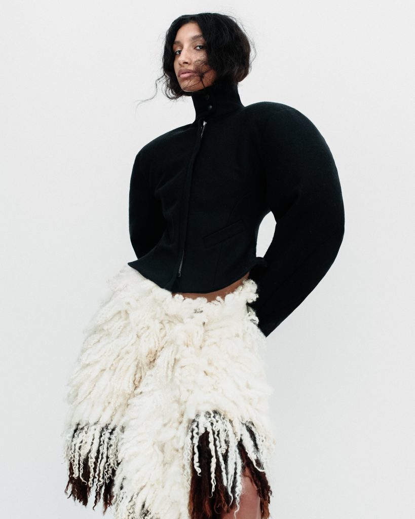 PILLARS AND PRACTISE – UAL: Portfolio