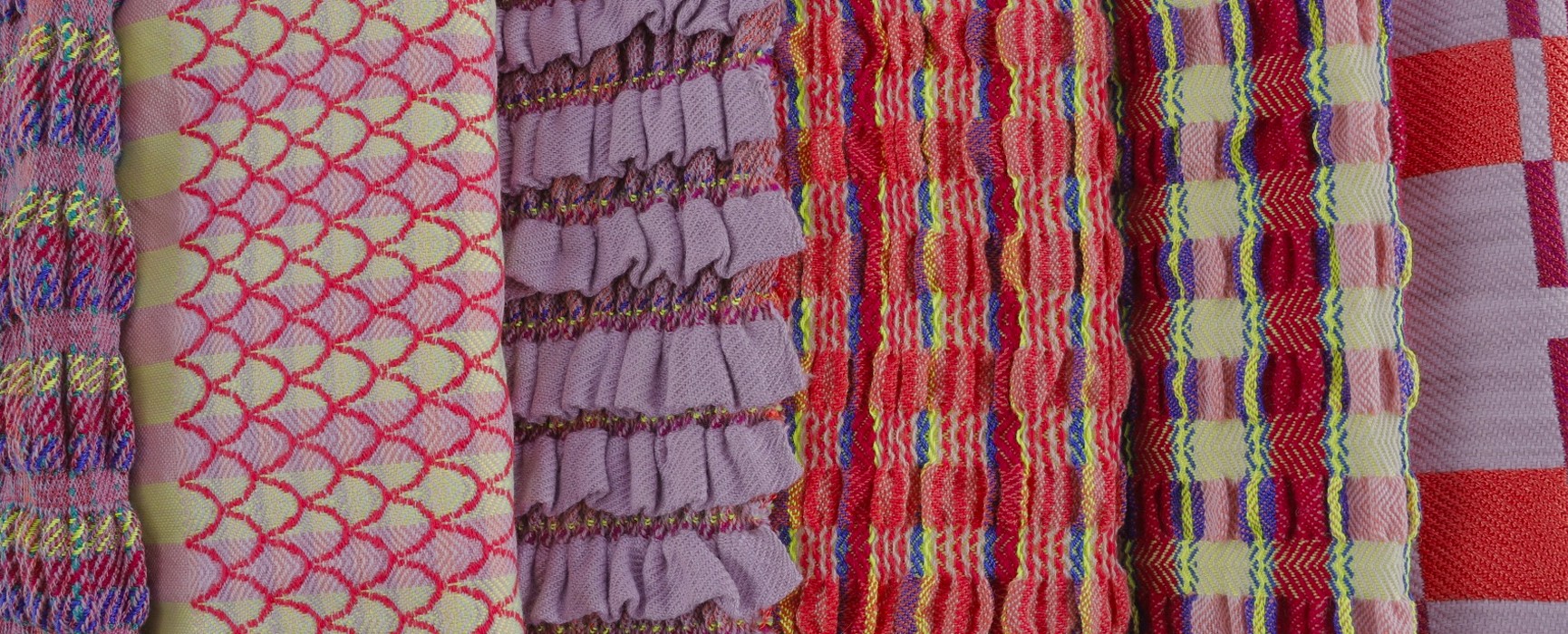 Circus of Curiosities - Niamh Collier - UAL Showcase