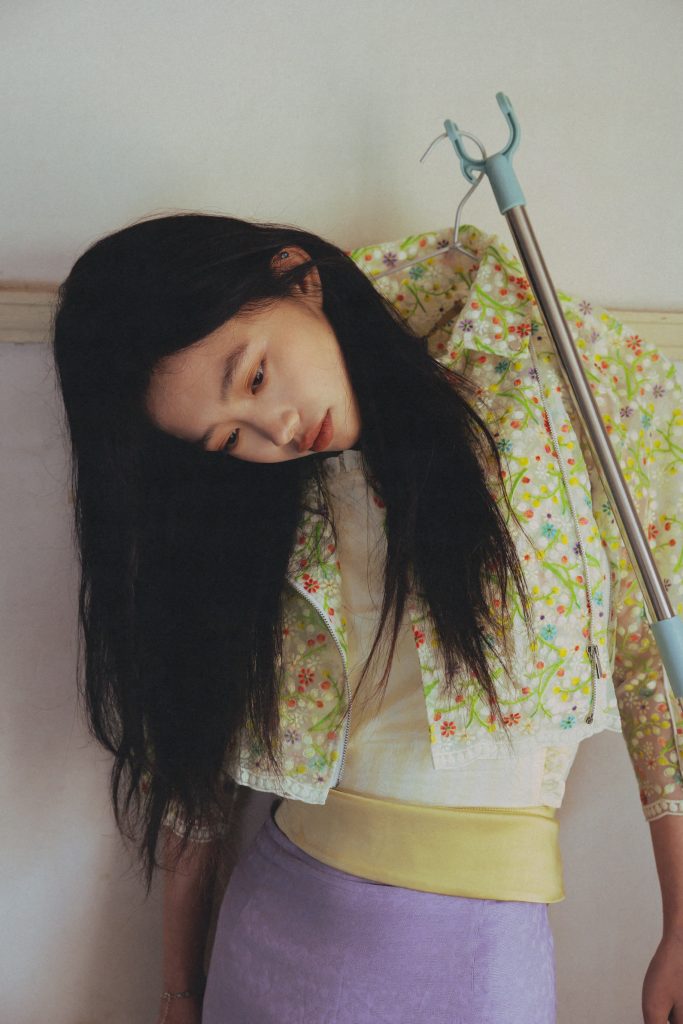 Tied and Untied – UAL: Portfolio