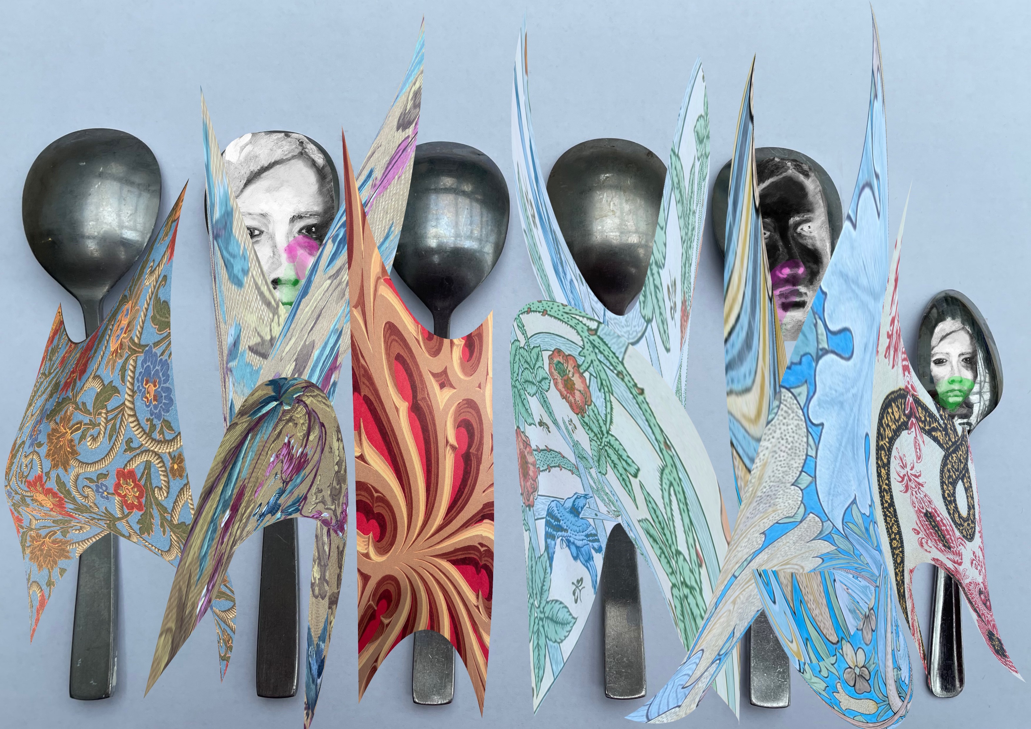 What is price of beauty? The forgotten story of arsenic - Terrye ...