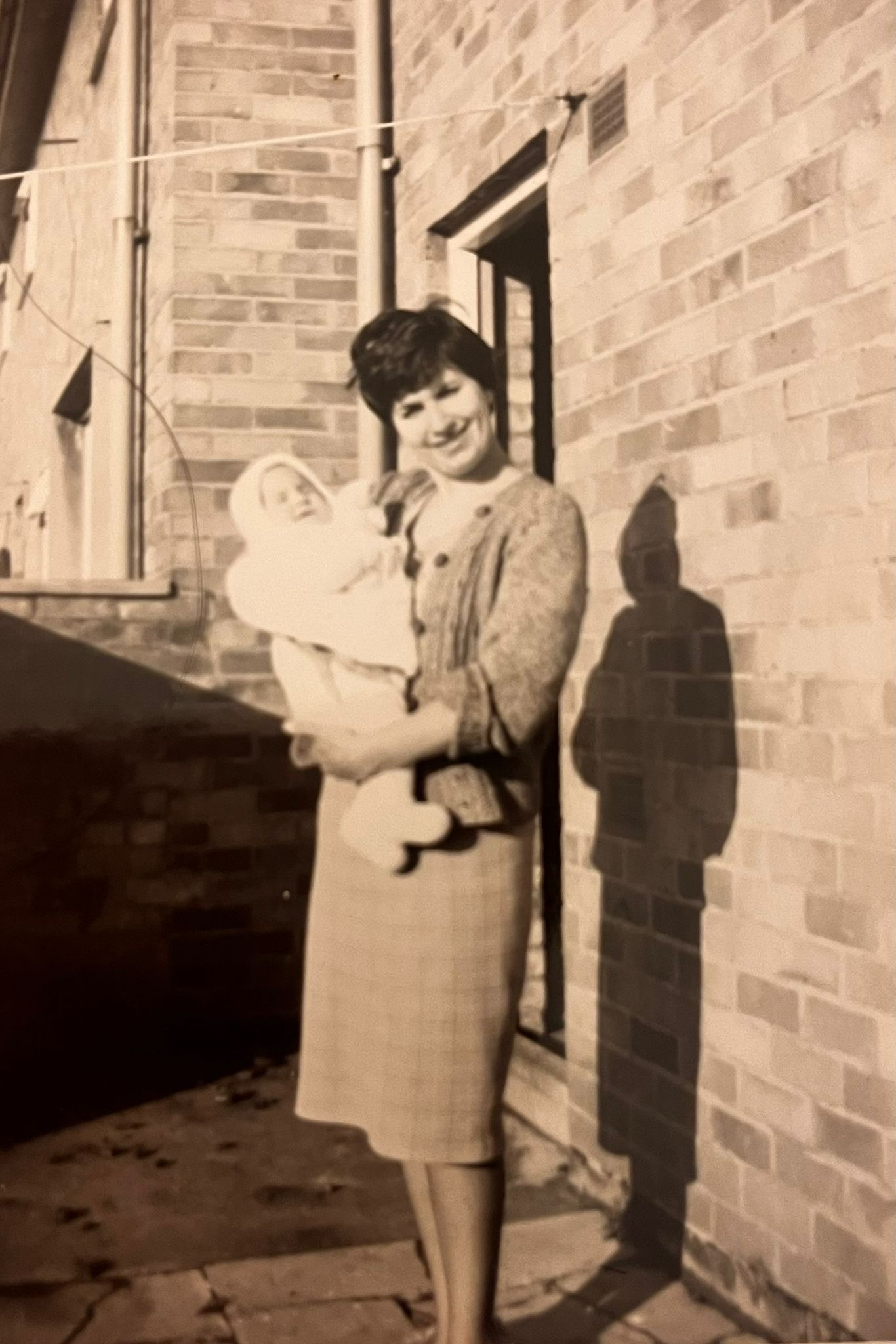 North East of England 1960s Working Class Women - Jasmine Howard - UAL ...