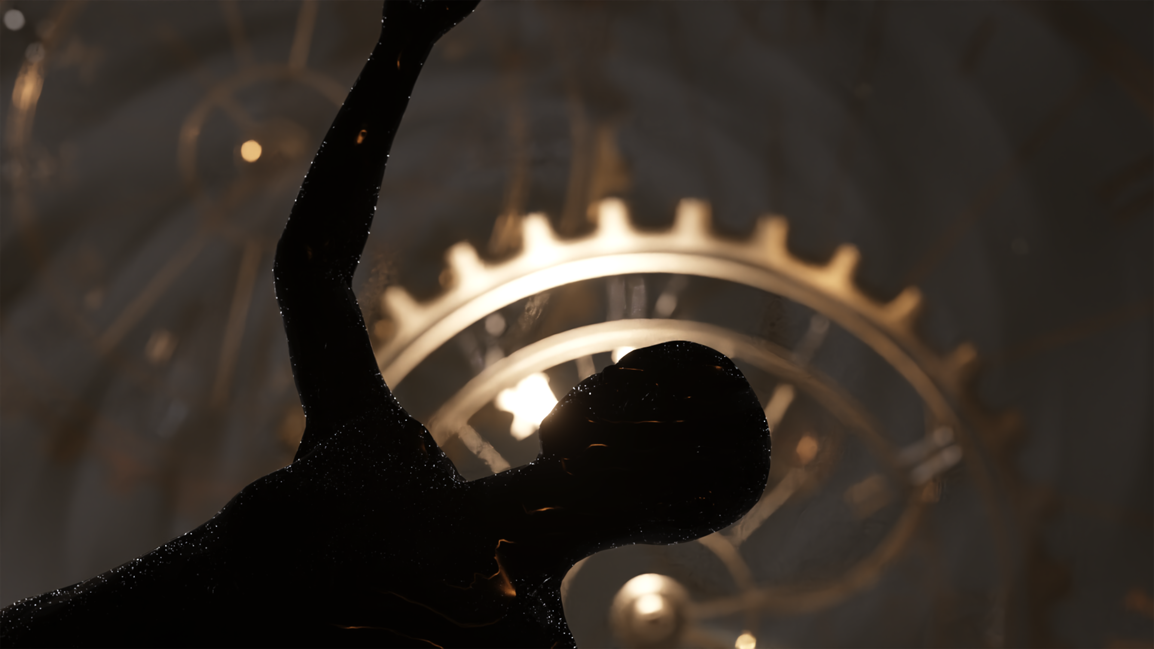 The Thread of Fate - Shannon Tang - UAL Showcase