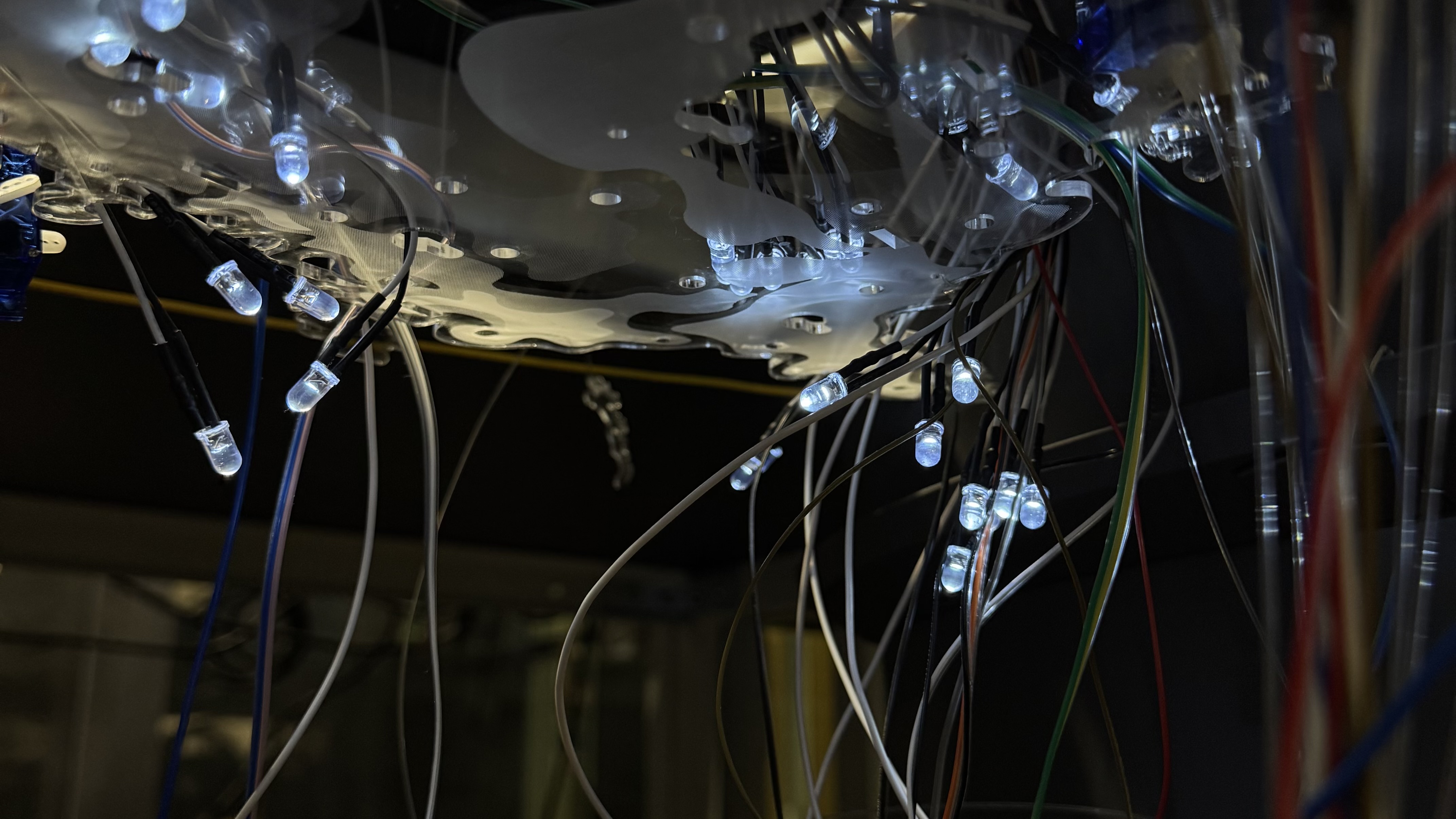 Alive Time - 镇平 高 - UAL Showcase