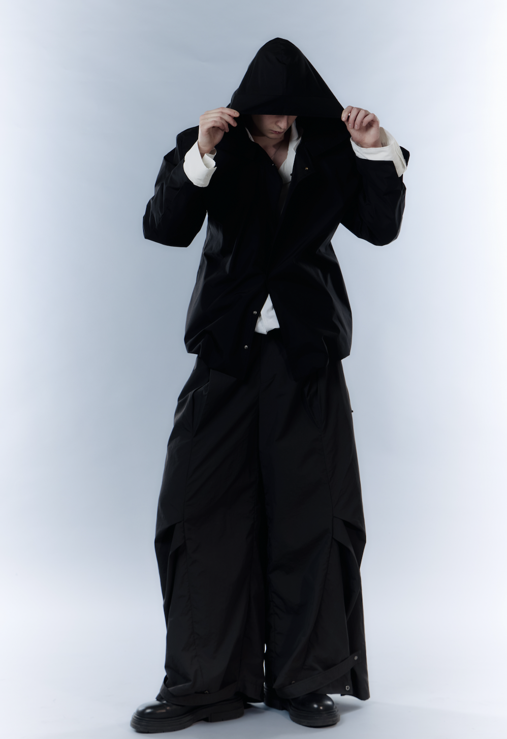 Qianran Xu - Qianran Xu - UAL Showcase